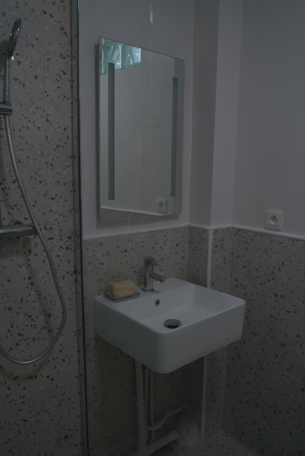 Appartement Dans Un Quartier Calme Et Chaleureux - Fontenay-sous-Bois