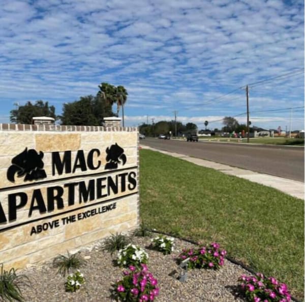 Grace Home - 2 Queen, Tv, Washer - Edinburg, TX