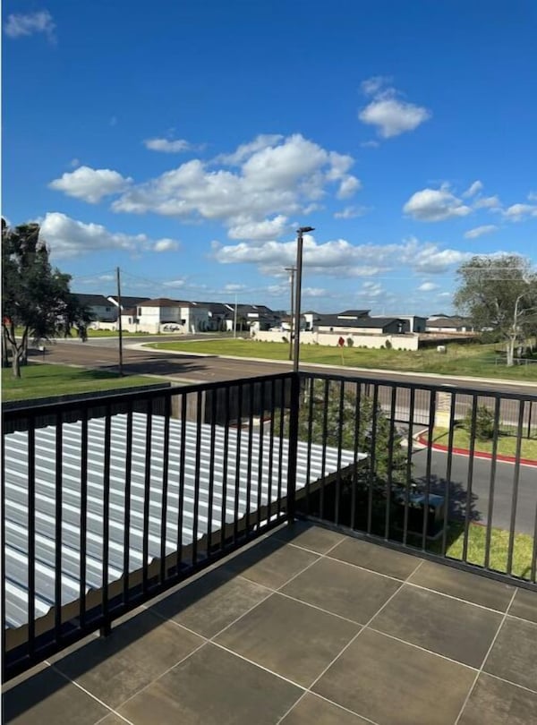 Lemon Home - 2 Queen Br - Pharr, TX