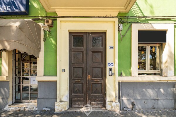 Estay Piazza Repubblica - Suite Eucalipto - Cagliari