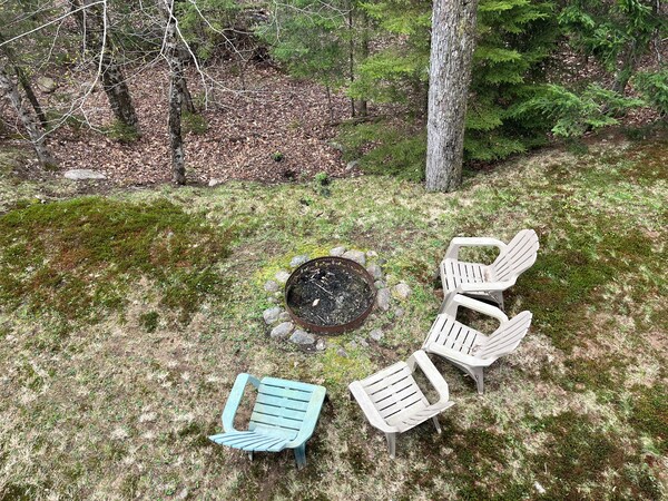 Longden Lodge - Adirondacks - Old Forge, NY
