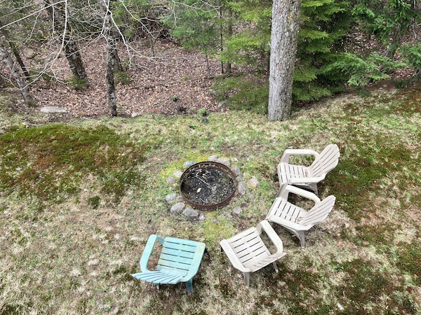 Longden Lodge - Adirondacks - Old Forge, NY