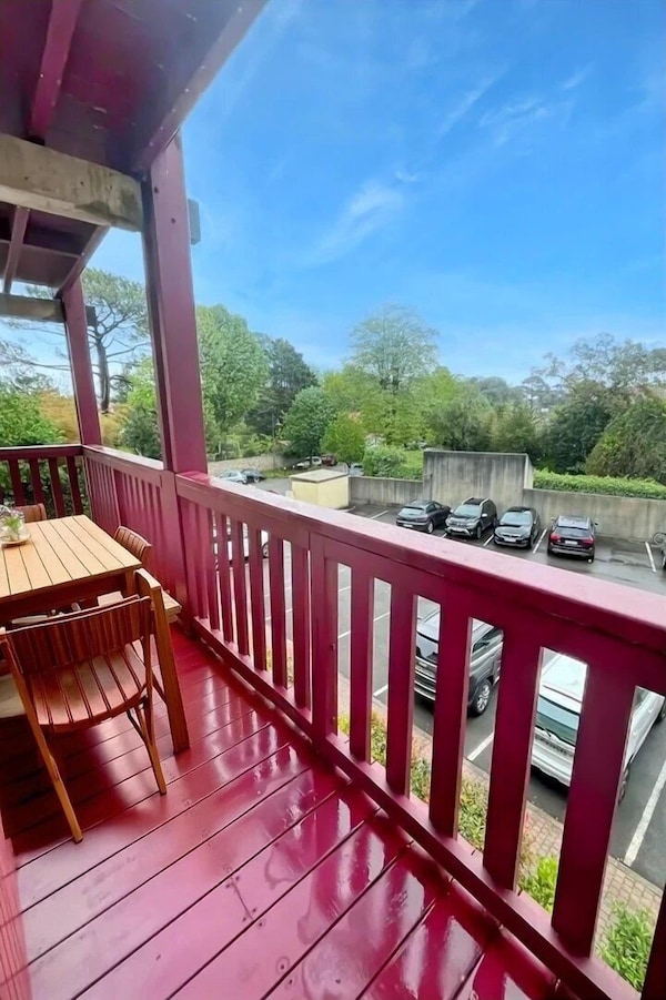 Appartement 'La Pergola' - Labenne