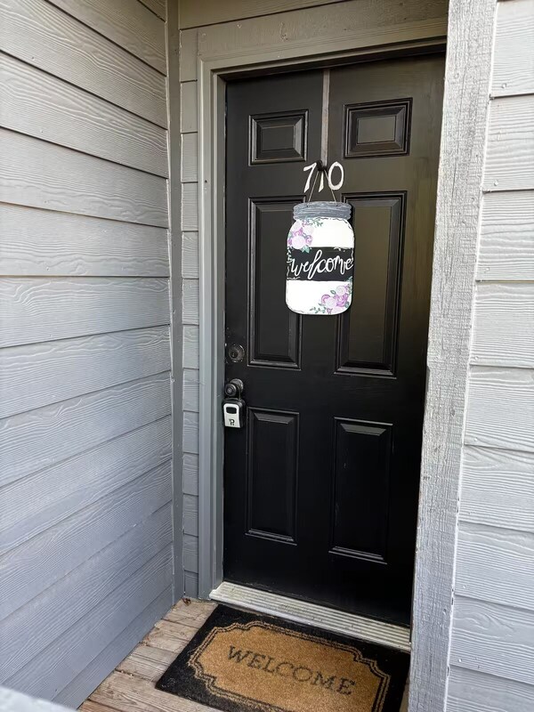 2 Bedroom 2 Bath Condo - Tulsa, OK