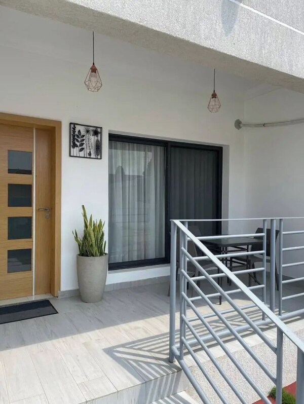 Villa Saphir - Libreville