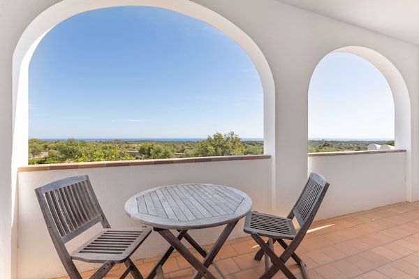 Cottage 'Preciosa' With Private Pool, Wi-fi And Air Conditioning - Menorca
