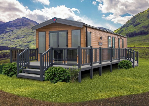 2 Bedroom Accommodation In Nr Kintore - Écosse