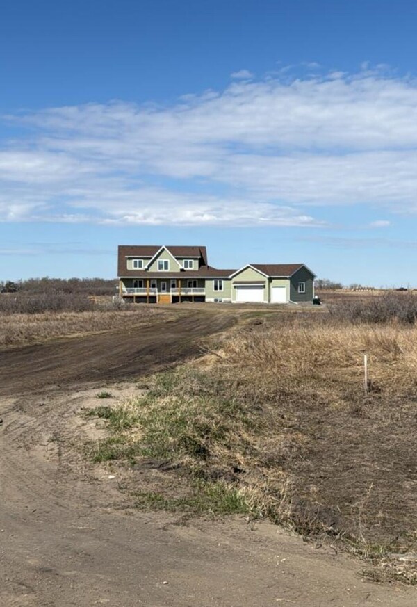 Cozy Getaway - Regina Beach