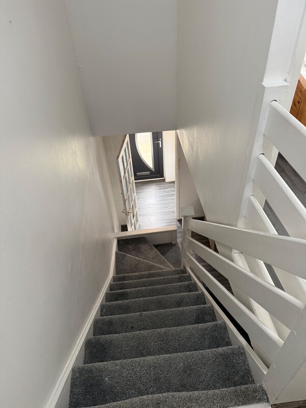 Close London City Airport- Petok - Free Parking - Dartford