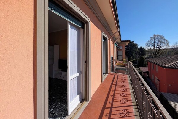 [Holiday Home Crema] - Crema