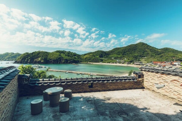 Uminohare  A Rental Lodge In A Quiet Fishing Village / Matsue Shimane - Japan
