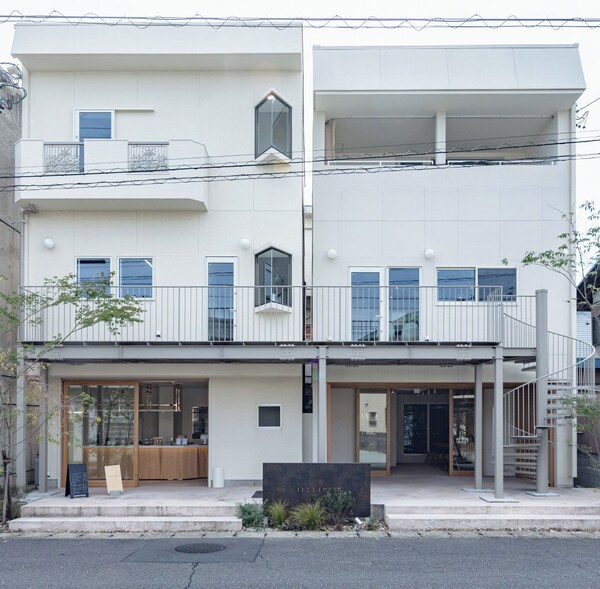 Plan For Up To 2 People A Minimalist Space With  / Gifu Gifu - Gifu, Japan