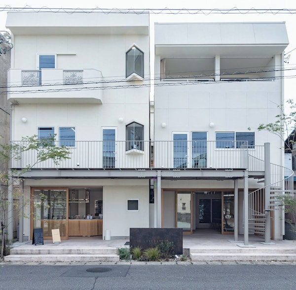 Plan For Up To 2 People A Minimalist Space With / Gifu Gifu - Gifu, Japan