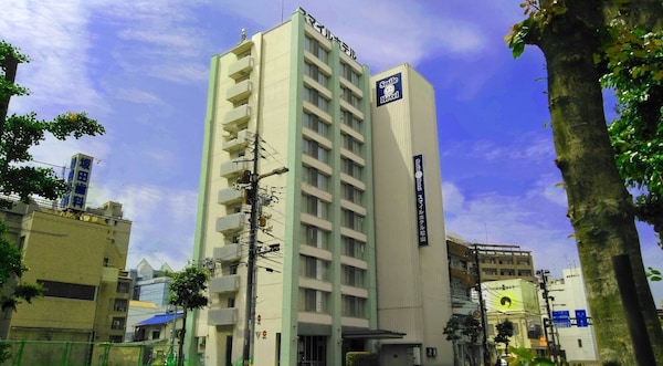 Smokingdoubleroom Onlyreservations Accepted Up / Matsuyama Ehime - Matsuyama