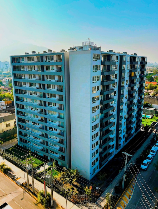 Tu Lugar Ideal En ñUñoa A Pasos De Todo Santiago | 3er Piso - Macul