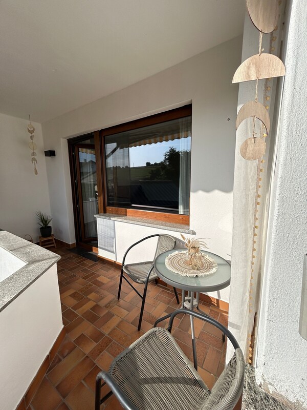 Vacation Apartment/apartment For 3 Guests With 60m² In Oberwesel (273742) - Bacharach