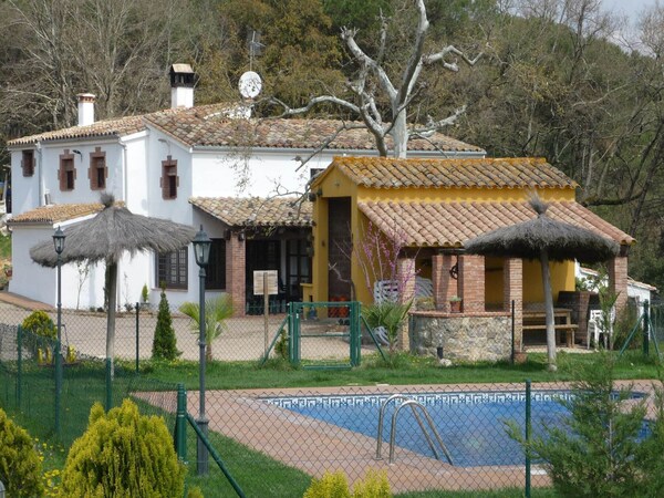Belvilla By Oyo Can Rajoler - Santa Coloma de Farners