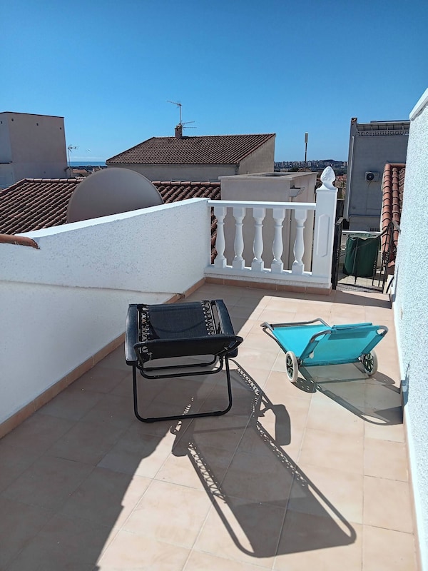 Villa La Marina Free Cancellation - La Marina