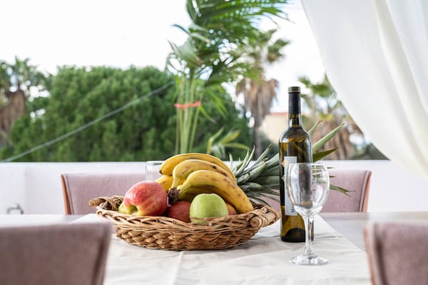 Platon Apartment Top Floor - Akyarlar