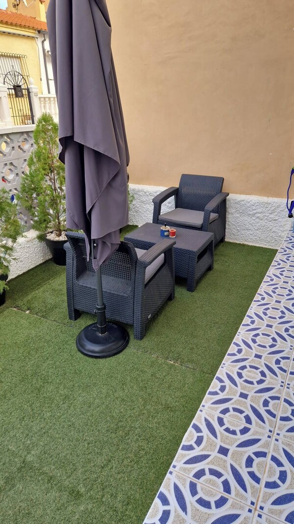 Bungalow En La Marina Cancelación Gratuita - Costa Blanca
