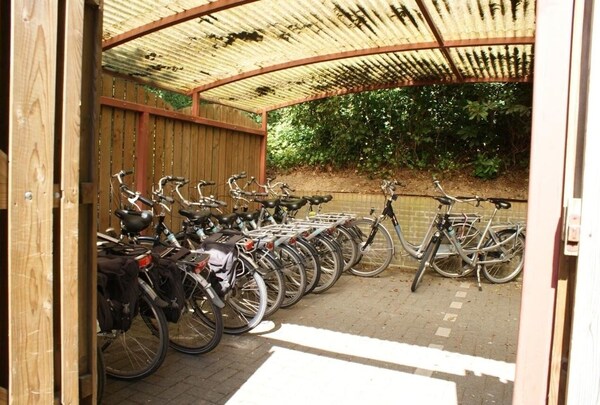 Charming Room W/ 2 Twin Beds +  Close To National Park De Maasduinen - Geldern