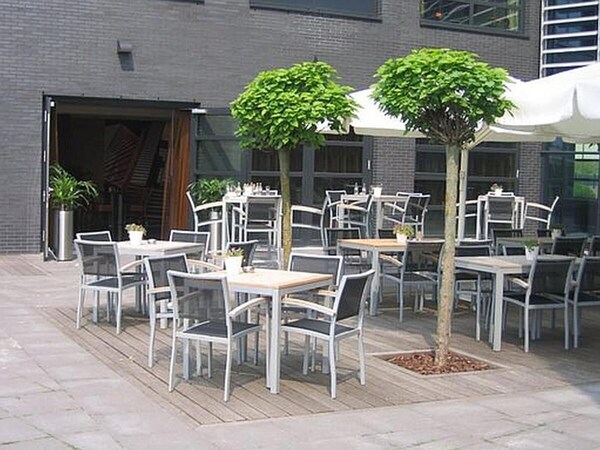 Experience Comfort And Wellness! Indoor Pool, Near Beeradvertising Museum! - Breda