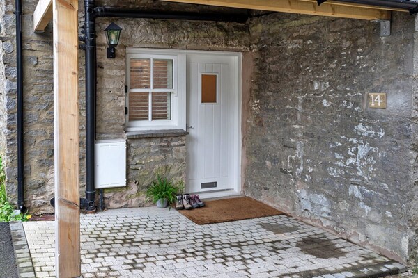 Cottage In Kendal Near Lake District - 肯德爾