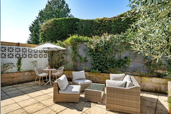 Cottage In Devon By River Dart Adventures - Dittisham