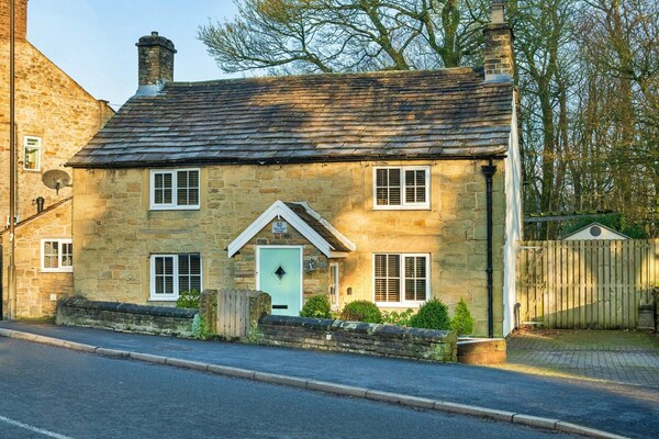 Cottage In Buxton Near Peak District Trails - Buxton