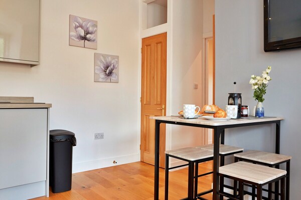 Apartment In Matlock Near Heights Of Abraham - Bonsall