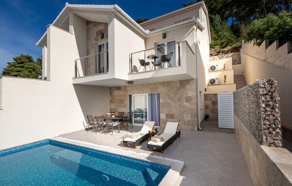 Villa Josip - Korcula By Villas Guide - Smokvica