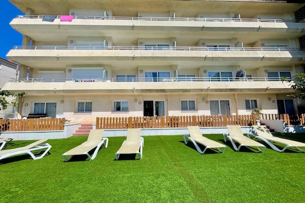 Wohnung Nahe Playa De Lestartit Strand - L’Estartit