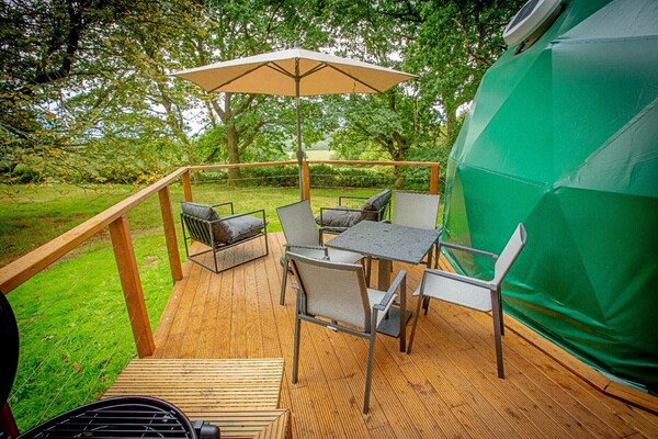 Pet-friendly Chalet In Hoath, No Deposit - Kent