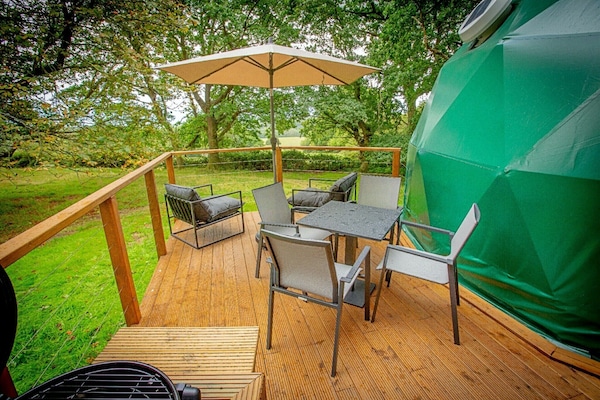 Pet-friendly Chalet In Hoath, No Deposit - Kent