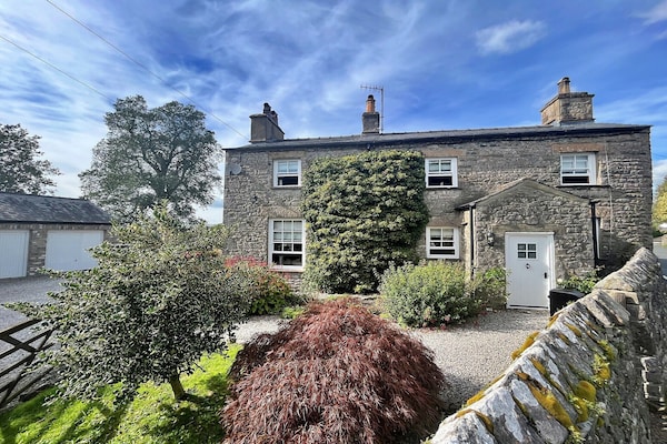 4 Bedroom Cottage In Kirkby Lonsdale, No Deposit - Kirkby Lonsdale