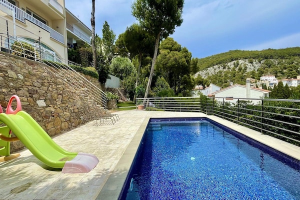 Villa à Estartit Proche Plage - L'Estartit