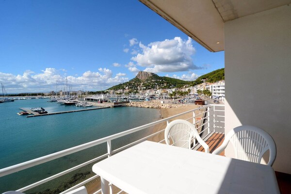 Appartement à Costa Brava Près De Plage - L'Estartit