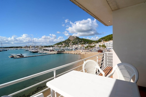 Appartement à Costa Brava Près De Plage - L'Estartit