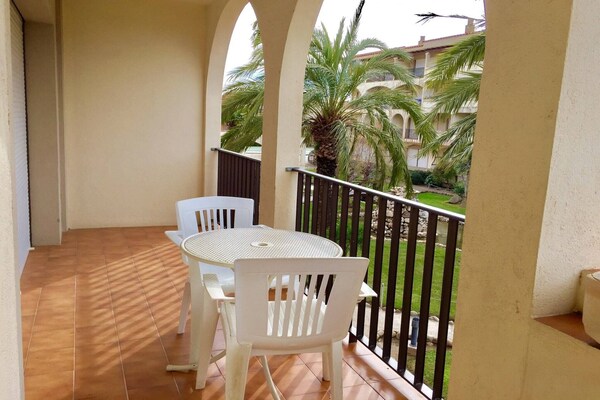 Apartment In Estartit Near Sea Beach - L'Estartit