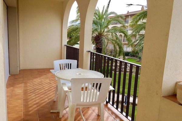 Apartment In Estartit Near Sea Beach - L'Estartit