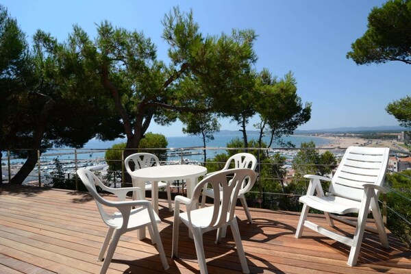 Appartement En Espagne Près Réserve - Peratallada
