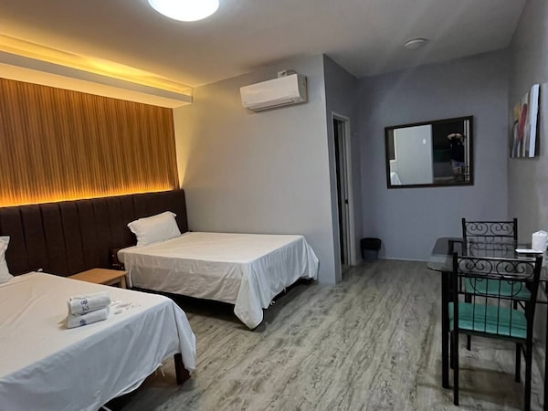 Apple Mango Resort - General Trias