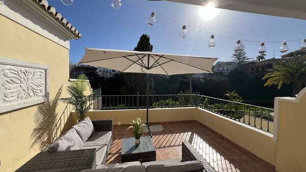 Jardines De Burriana Deluxe By Casasol - Nerja
