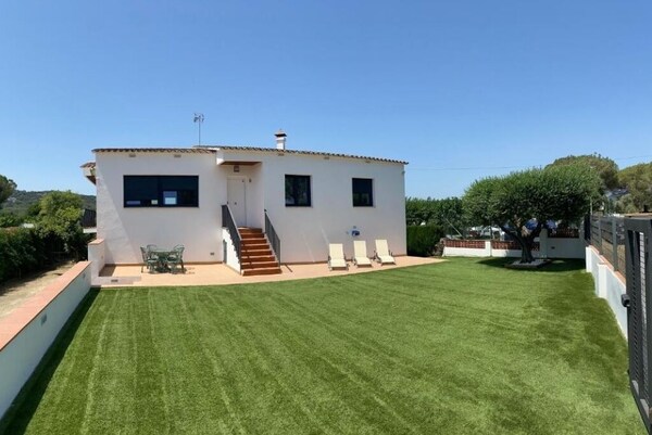 Mas Tauler - Palamós