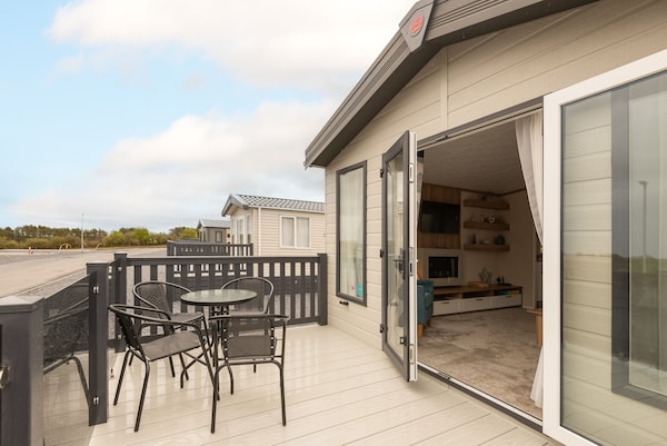 Lodge No 128 | Stewart's Resort Cameron - Saint Andrews