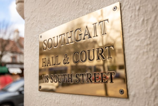 Southgait Hall (No 4) | St Andrews - St Andrews