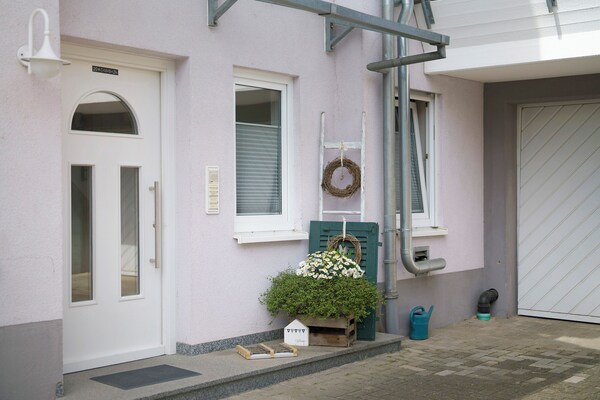 Ferienwohnung '3' Mit Wlan - Endingen am Kaiserstuhl