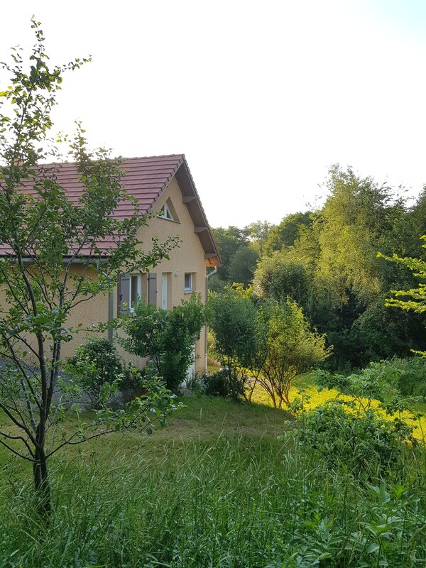 Maison Avec Vue - Saint-Bonnet-en-Champsaur