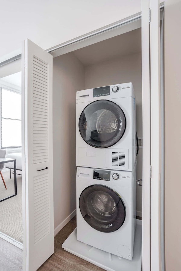 Cozysuites Sky Central #4 - Paycor Stadium