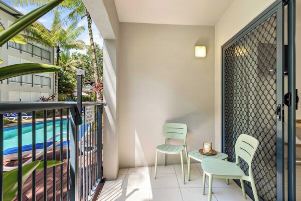 Tropical Haven・ Blue Lagoon Resort - Trinity Beach